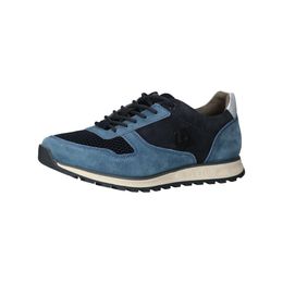 Bugatti Sneakers 'Cirino' male Blue size 43