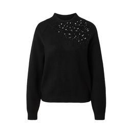 monari Pullover Damen Gr&ouml;&szlig;e S schwarz