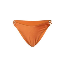 Hunkemöller Hunkemöller Bikinihose Damen Größe XL dunkelorange