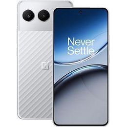 OnePlus Nord 4 Dual SIM 512GB mercurial silver