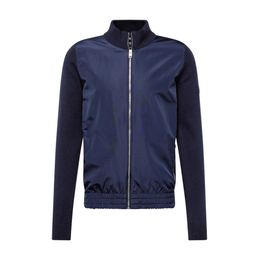 s.Oliver Strickjacke Herren Gr&ouml;&szlig;e M navy