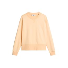 Marc O'Polo Marc O'Polo DENIM Sweatshirt Damen Gr&ouml;&szlig;e XS apricot