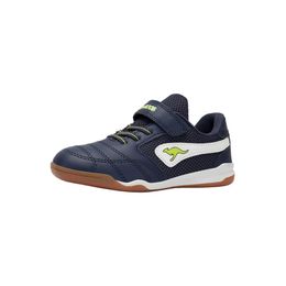 Kangaroos Sneakers 'K-Braceyard EV' girl Blue size 35