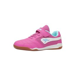 Kangaroos Sneakers 'K-Braceyard EV' girl Pink size 39