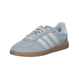 adidas Sportswear Sneakers 'Breaknet Sleek ' female Grey size 36 2/3