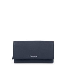 Tamaris Wallet 'Amanda ' female Blue size One Size