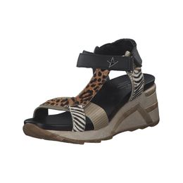 CETTI Sandals 'C1317' female Mixed colors size 37