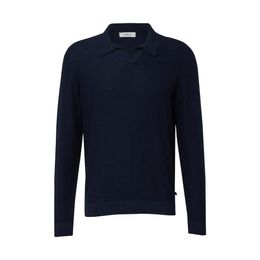 s.Oliver Pullover Herren Gr&ouml;&szlig;e S navy