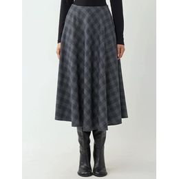 Hiccup Skirt female Blue size XS