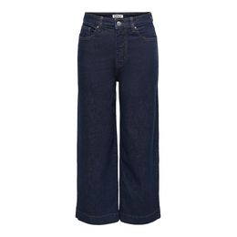 Only Jeans 'ONLRegaina' Damen Gr&ouml;&szlig;e 34 dunkelblau