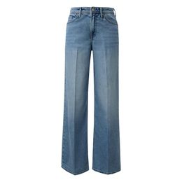 s.Oliver Jeans 'Suri' female Blue size 36