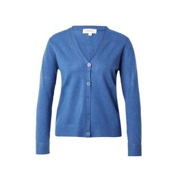 s.Oliver Strickjacke Damen Gr&ouml;&szlig;e M/L blau
