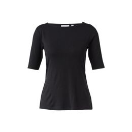 comma, Comma Shirt female Black size 36
