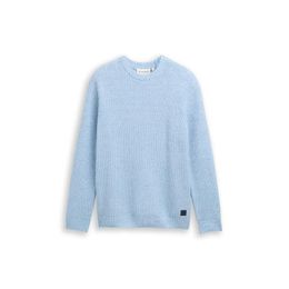 Tom Tailor Sweater male Blue size S