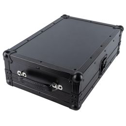 Showgear Flightcase f&uuml;r AlphaTheta CDJ-3000X mit Platz f&uuml;r Kabel