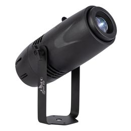 Artecta Gobo Spot 50 - 50 W LED-Gobo-Projektor