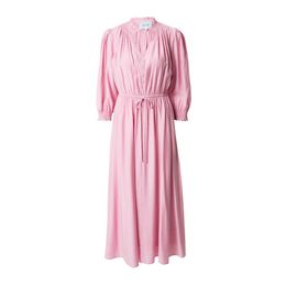 Minus Kleid 'Salmia' Damen Gr&ouml;&szlig;e 42 pink Winterkleid