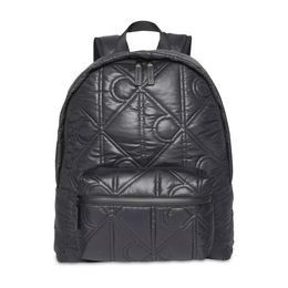Calvin Klein Rucksack Damen Gr&ouml;&szlig;e One Size schwarz