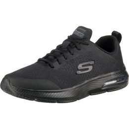 Skechers Sneaker 'Dyna-Air' Herren Größe 39.5 schwarz