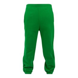 Urban Classics Pants male Green size 5XL