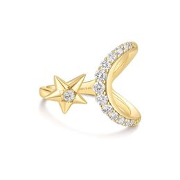 Ania Haie Damenring R066-05G