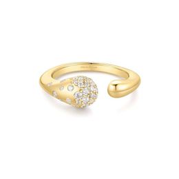 Ania Haie Damenring R066-04G