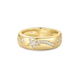 Ania Haie Damenring R066-03G-58