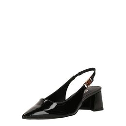 Guess Pumps 'Zabela' Damen Größe 35 schwarz