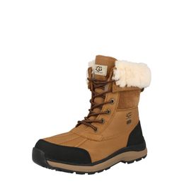 UGG Australia UGG Snowboots 'Adirondack' Damen Größe 36 braun / schwarz Winterschuhe