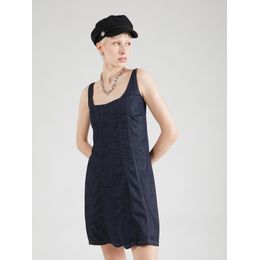 LTB Kleid 'SARINA' Damen Gr&ouml;&szlig;e 34 dunkelblau Winterkleid