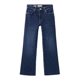 Mango Jeans 'SIENNA' Damen Größe 32/34 dunkelblau