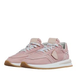 Philippe Model Sneaker - Tropez 2.1 Low Woman - Gr. 40 (EU) - in Gold - f&uuml;r Damen