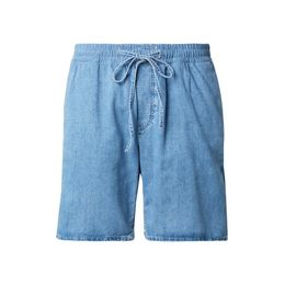 armedangels Shorts 'LUAANO' Herren Gr&ouml;&szlig;e 38 blue denim