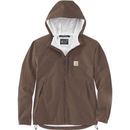 Carhartt Monterey Packable, Textiljacke wasserdicht