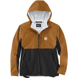 Carhartt Monterey Packable, Textiljacke wasserdicht