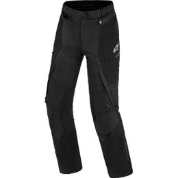 Alpinestars Stella Andes V4, Textilhose Drystar Damen