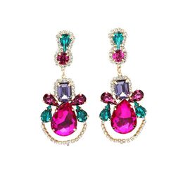 Avant-garde Paris Earrings 'Jelenaa' female Mixed colors size One Size