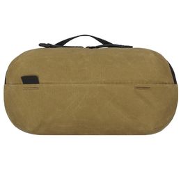 Thule G&uuml;rteltasche 'Aion' Herren Gr&ouml;&szlig;e XS/XL braun / schwarz