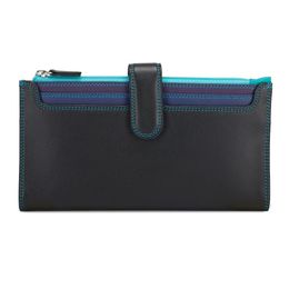 mywalit Wallet 'Continental ' female Black size One Size