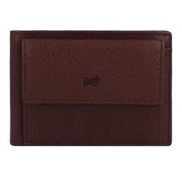 Braun Büffel Braun Büffel Wallet 'Arezzo ' female Brown size One Size