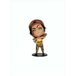 Six Collection 5 - Gridlock 10cm Vinyl Figure