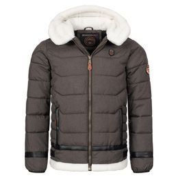 Geo Norway Winterjacke Jacke