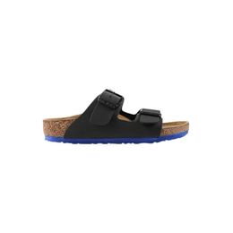 Birkenstock Sandale M&auml;dchen Gr&ouml;&szlig;e 32 schwarz