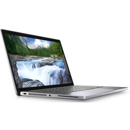 Dell Latitude 7320 13" 3 GHz - SSD 256 GB - 8GB QWERTY - Italienisch