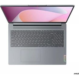 Lenovo IdeaPad Slim 5 14IAH8 14" Core i5 2 GHz - SSD 512 GB - 16GB QWERTY - Englisch
