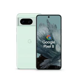 Google Pixel 8 128GB - Grün - Ohne Vertrag
