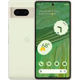 Google Pixel 7 128GB - Grün - Ohne Vertrag