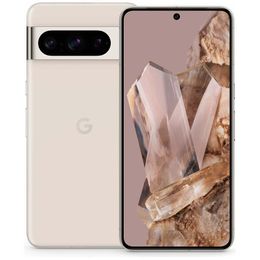 Google Pixel 8 Pro 128GB - Beige - Ohne Vertrag