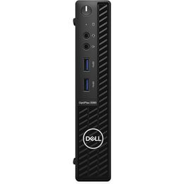 Dell OptiPlex 3080 Core i3 3 GHz - SSD 256 GB RAM 8 GB