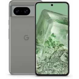 Google Pixel 8 256GB - Grau - Ohne Vertrag